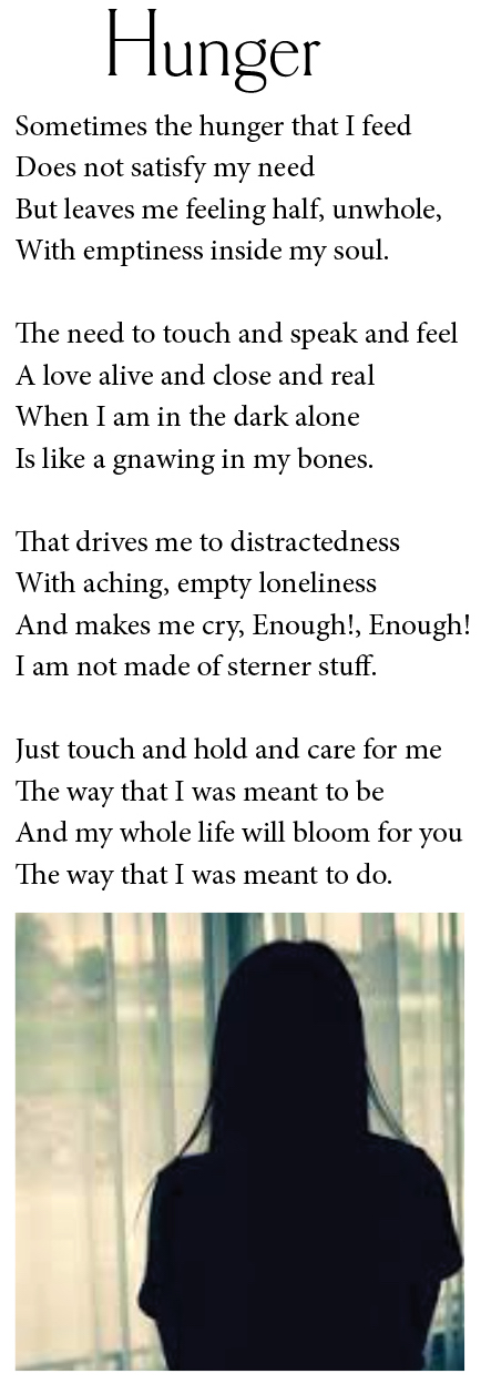 Poems – Sandra Allensworth